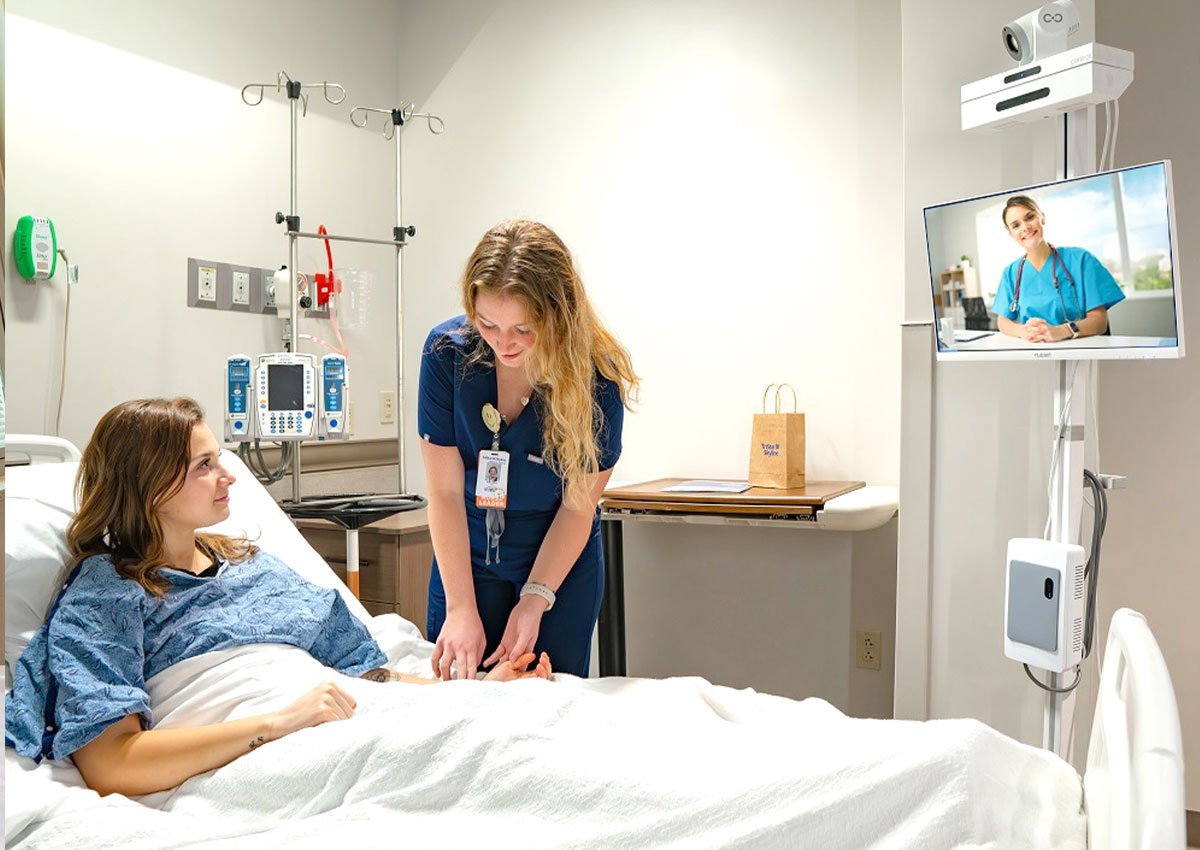 Medical Billing & Credentialing in Virtual Hospitals